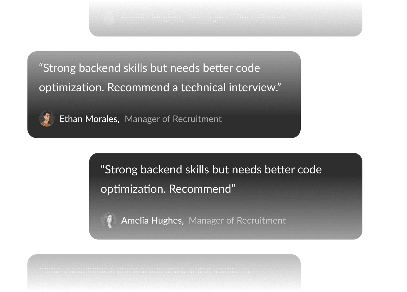 Agentic AI Automation Platform for Recruiters - Jaicob